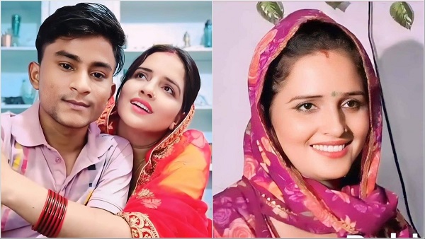 सीमा हैदर ने पति के सामने की ऐसी हरकत, पड़ोसी भी रह गए हैरान, Video देख आप भी कहेंगे- 'भाभी तो ...