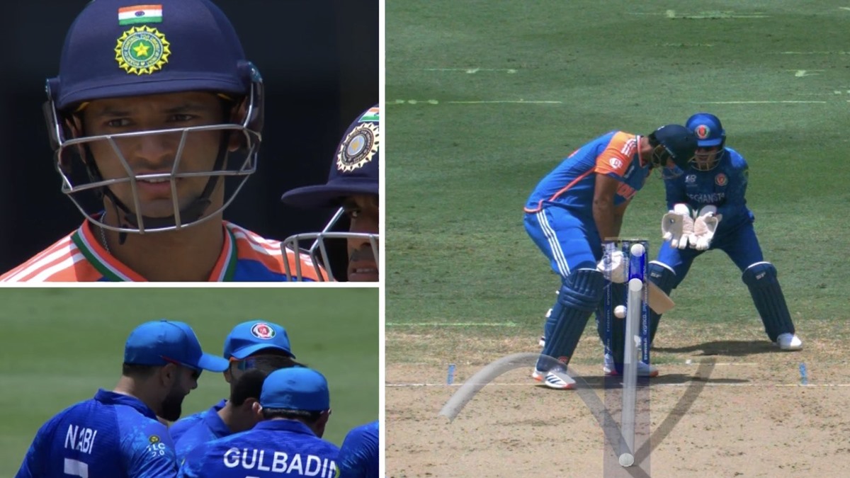 Shivam Dube: 'बार-बार फ्लॉप फिर भी मौका, कहीं हो न जाये धोखा', टूट ना जाए खिताब जीतने का सपना ...