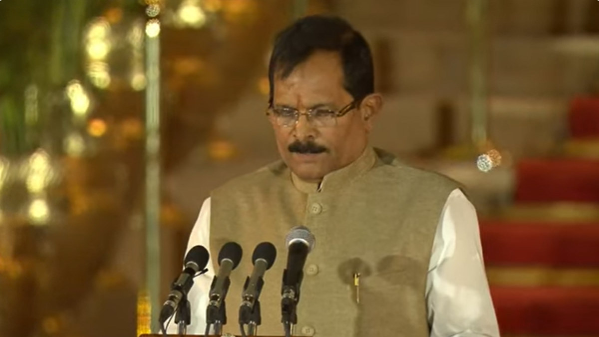 Shripad Naik: अटल से लेकर मोदी तक जलवा! 6 बार के सांसद श्रीपद नाइक की ...