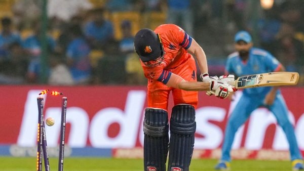 टी20 वर्ल्ड कप से बाहर होने का दर्द सहन नहीं कर पाया नीदरलैंड्स का ...