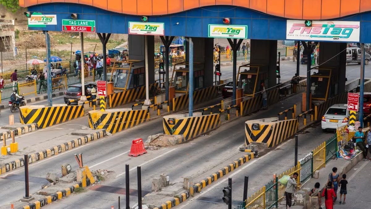 India Toll Charge: चुनाव के नतीजों से पहले ही भारत में बढ़ा रोड टोल ...