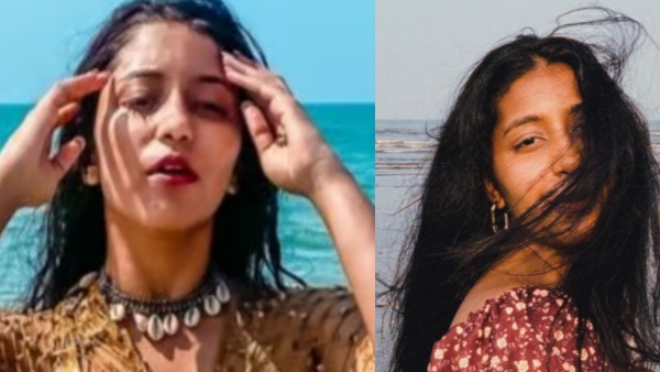 मशहूर ट्रैवल इंफ्लुएंसर Aanvi Kamdar की खाई में गिरने से मौत, जानें ...