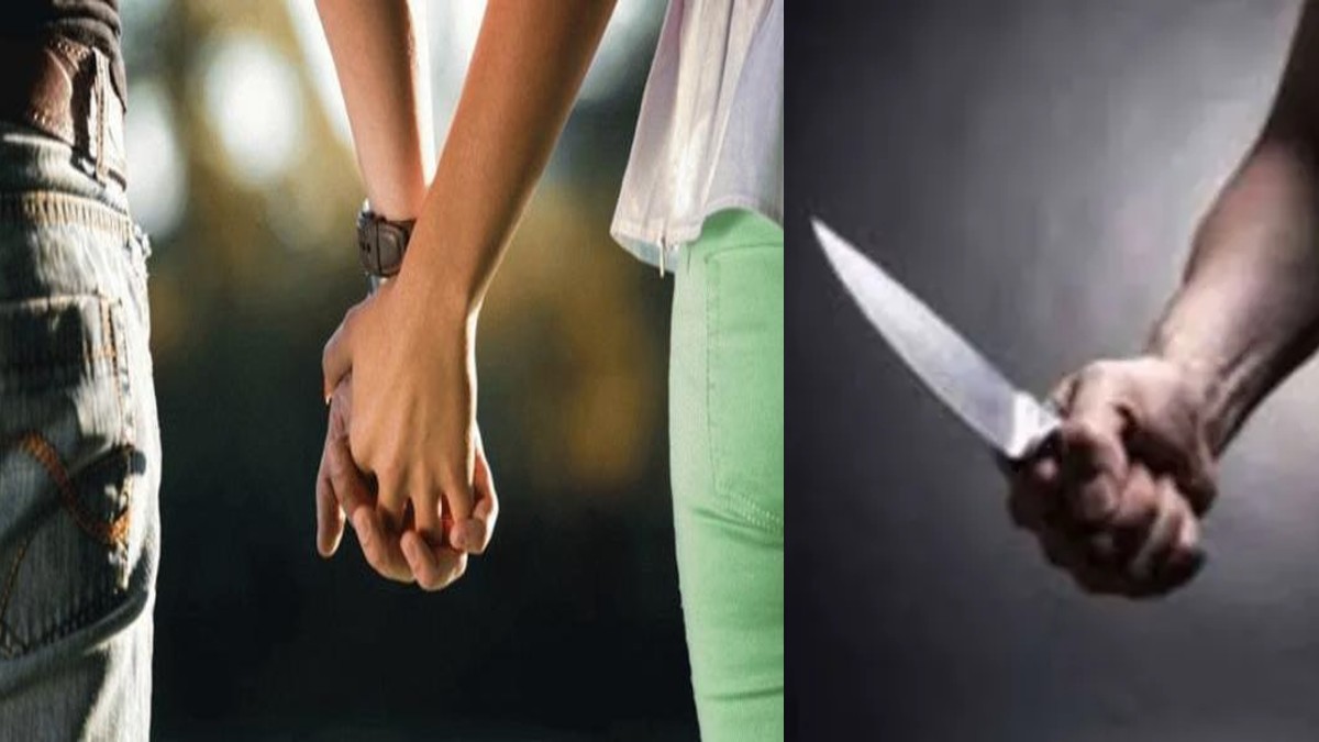 महिला डॉक्टर ने प्रेमी को दी बेवफाई की खौफनाक सजा,घर बुलाया काट दिया ...