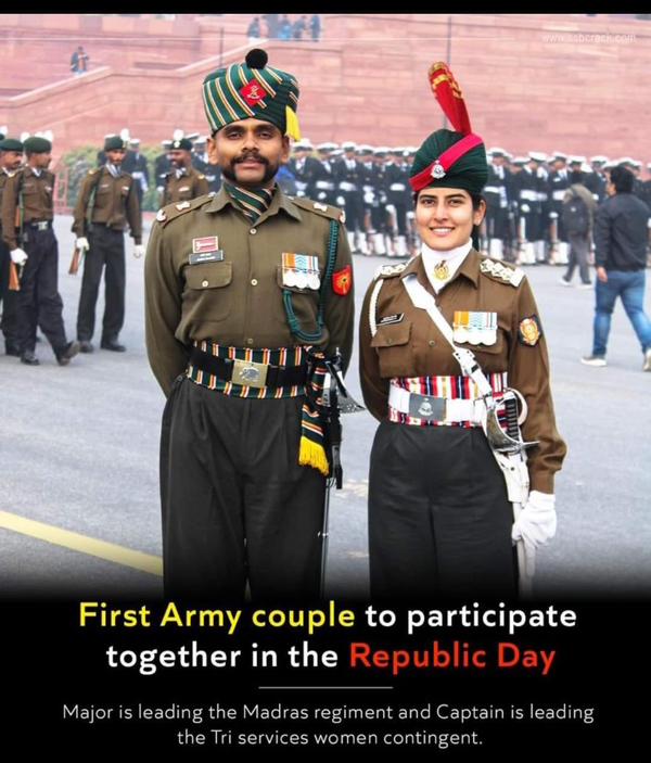 Captain Supritha CT: कौन हैं कैप्‍टन सुप्रीता सीटी, जो दुनिया के सबसे ...