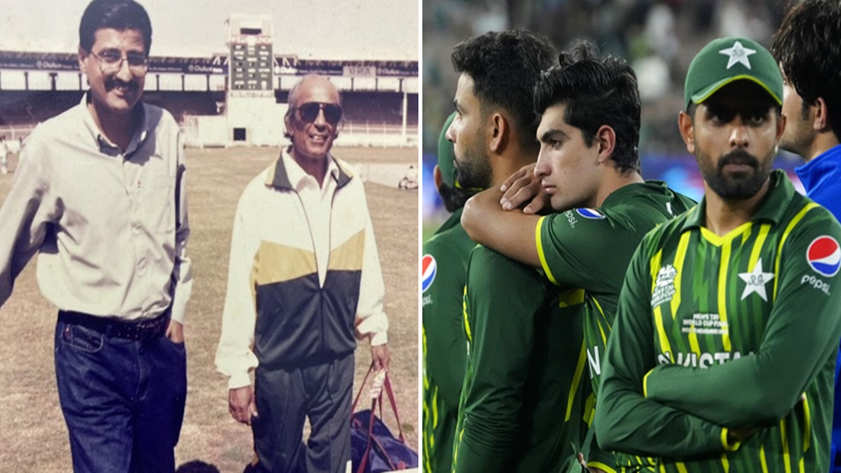 डेब्यू टेस्ट पर शतक जड़ने वाले पाकिस्तानी दिग्गज का निधन, 17907 रन, 500 ...