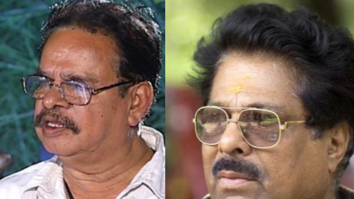 Aroma Mani Demise: मशहूर फिल्ममेकर अरोमा मणि का 63 साल की उम्र में हुआ ...