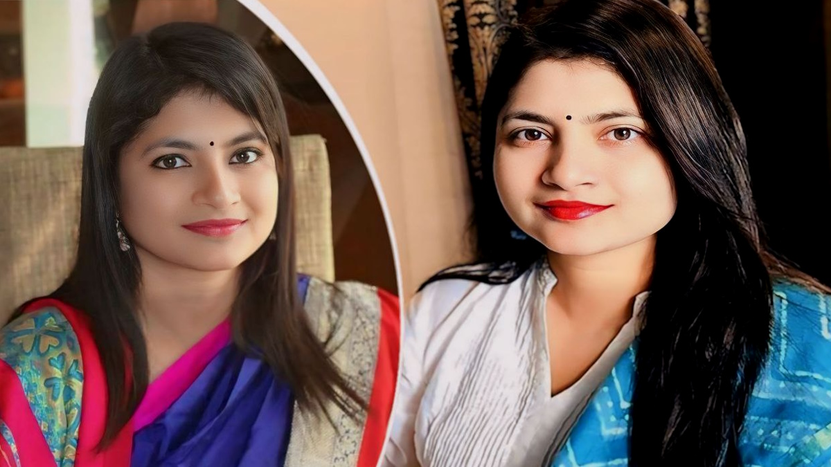 B Chandrakala: तेज तर्रार IAS बी चंद्रकला इन दिनों क्‍या कर रही हैं ...