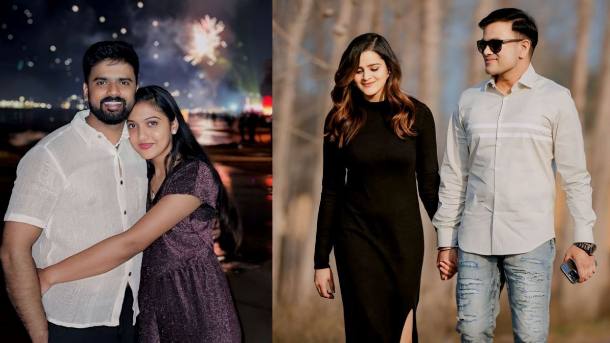 वो IAS-IPS अफसर, जिन्‍होंने पार्टनर के लिए बदला कैडर, जानिए टॉप 10 ...