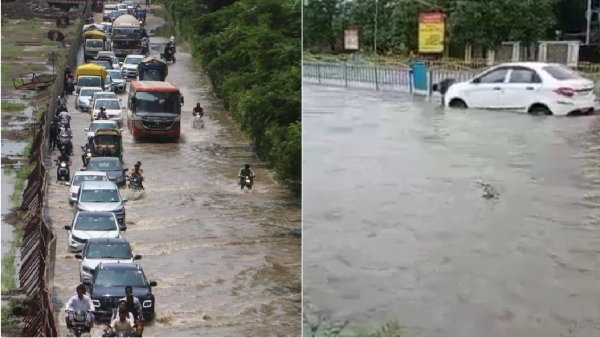 MP Weather: इन जिलों के लिए अगले 24 घंटे भारी, मानसून का दिखेगा रौद्र ...