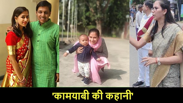 कौन हैं IAS अलंकृता जिन्हें दफ्तर जाते दिखी लापरवाही, गाड़ी से उतर ...