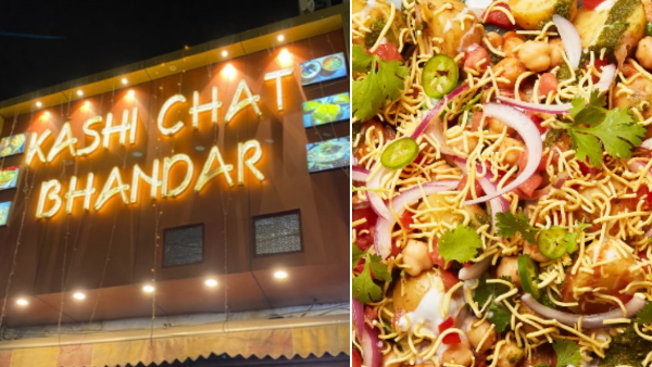Kashi Chat Bhandar: 60 साल पुरानी इस दुकान से अंबानी की शादी में परोसी ...