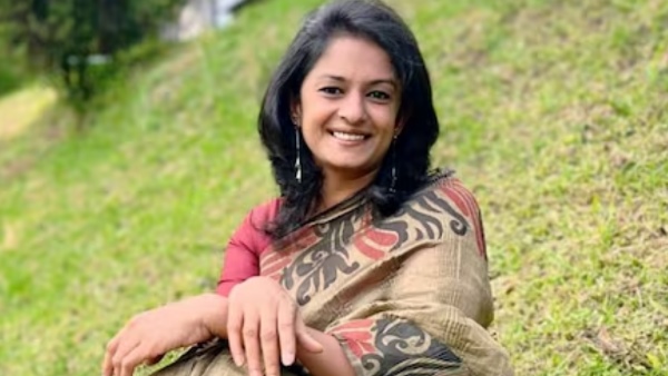 क्या सचमुच में के.वासुकी को बनाया 'विदेश सचिव', BJP के आरोपों पर केरल ...