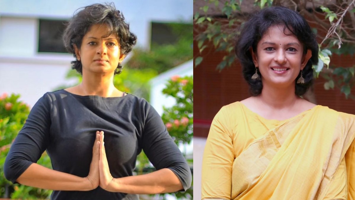 जानिए कौन हैं IAS के वासुकी?, कभी छेड़छाड़ के खिलाफ उठाई थी अवाज, अब इस ...