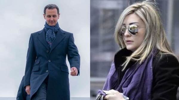 Syria: सीरिया के राष्ट्रपति की 'जासूस' गर्लफ्रेंड की दर्दनाक मौत, क्या ...