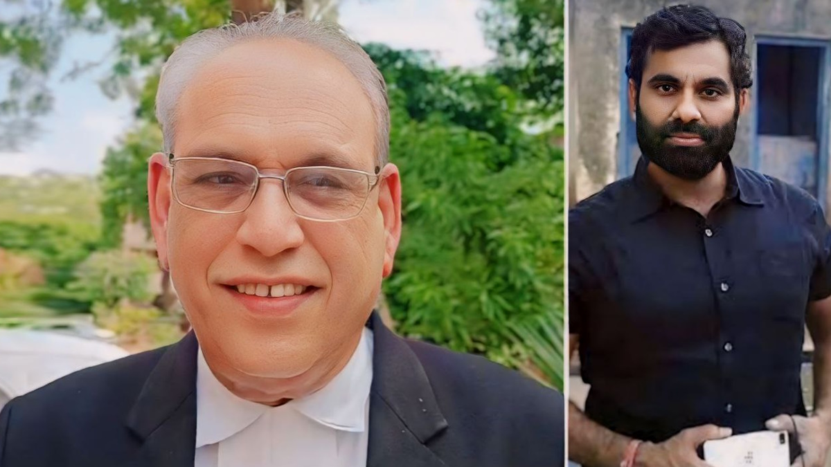 Anandpal Encounter: 7 साल बाद अब पता चला आनंदपाल सिंह को पहली गोली किसने मारी थी? | anandpal ko ...