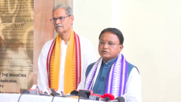 ओडिशा में सरकार बदलते ही बदल जाएगा बीजू पटनायक खेल अवॉर्ड का नाम! जानिए ...