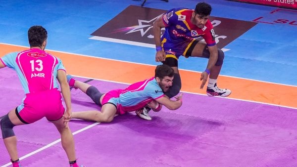 PKL Auction: प्रो कबड्डी लीग के नए सीजन के लिए नीलामी की घोषणा, जानें कब और कहाँ होगा इवेंट ...