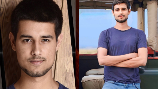 Dhruv Rathi: यूट्यूबर ध्रुव राठी की बढ़ी मुसीबत, कोर्ट ने नोटिस भेजकर ...