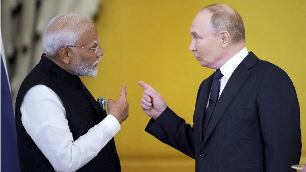 RELOS: इंडियन नेवी का आर्कटिक में सदाबहार एंट्री का सपना टूटा! मोदी ...