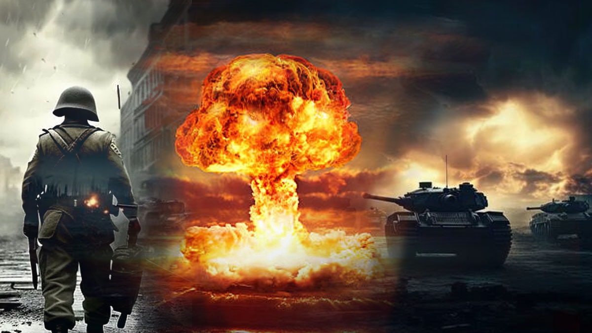 SEBEX 2: भारत ने बनाया दुनिया का सबसे विनाशक गैर-परमाणु बम, जानें कैसे ...