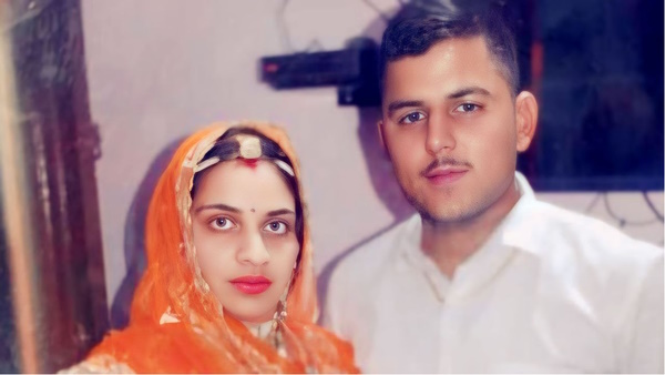 Ajay Singh Naruka: शहीद अजय सिंह के परिवार का यह VIDEO सबको रुला रहा, आप भी नहीं रोक सकोगे आंसू ...