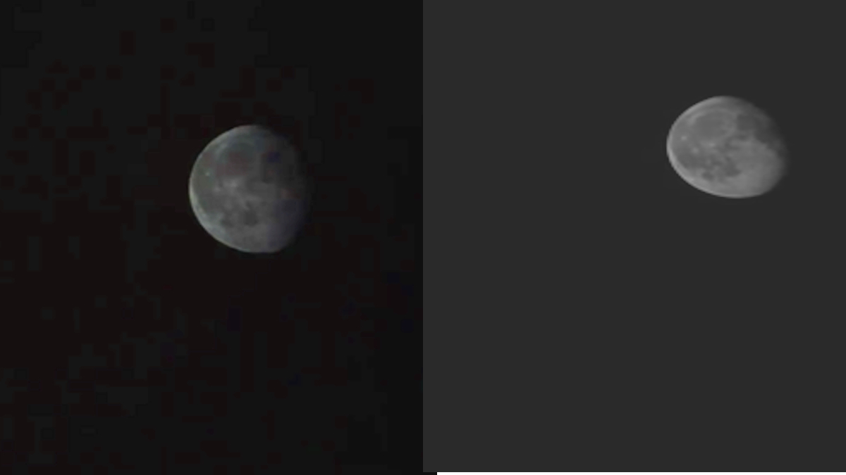 Shani Chandra Grahan: भारत में 18 साल बाद शनि चंद्र ग्रहण, कई शहरों में ...