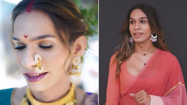 बिहार की ट्रांसजेंडर एक्ट्रेस ने अभिषेक कुमार को क्यों कहा 'मतलबी ...