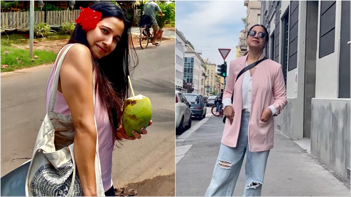 कौन हैं बेंगलुरु की CEO अनुराधा तिवारी? जिनके 'ब्राह्मण जीन' वाले पोस्ट ...