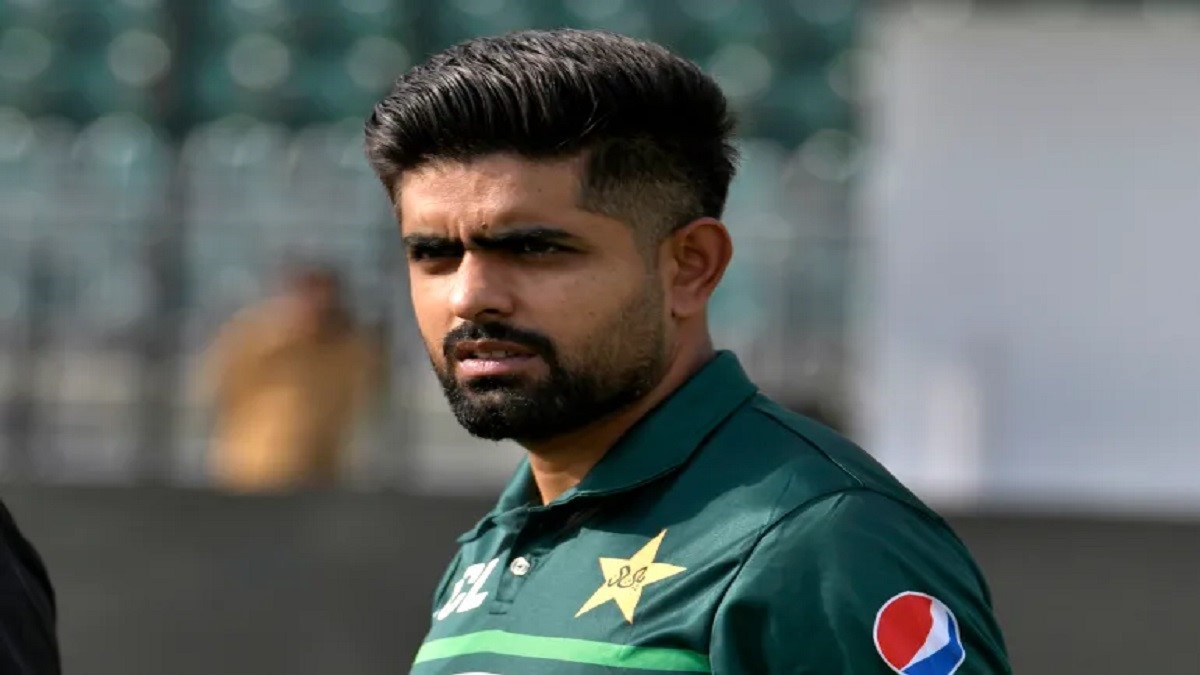 Pak Vs Ban बांग्लादेश के खिलाफ बाबर आजम का हुआ बुरा हाल जीरो पर आउट