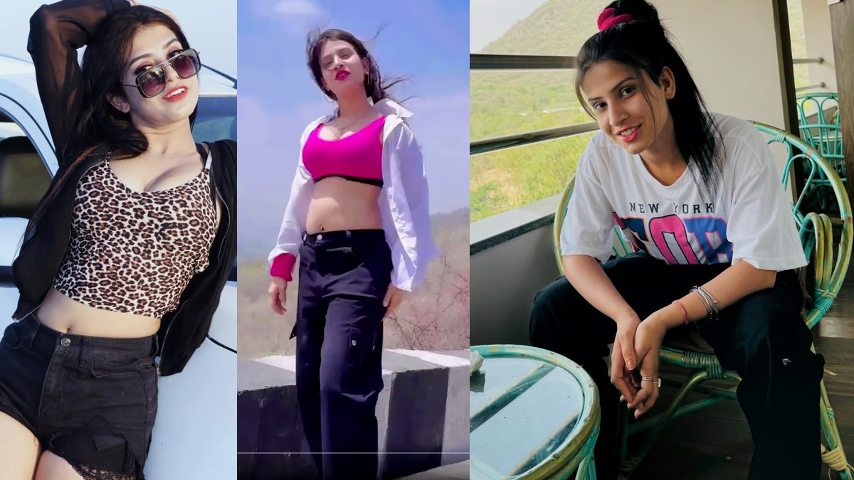 Bikaner Ki Sherni: गिरफ्तारी के बाद अब दुनिया छोड़ना चाहती है बीकानेर ...