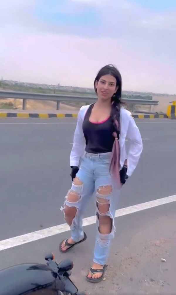 Bikaner Ki Sherni: गिरफ्तारी के बाद अब दुनिया छोड़ना चाहती है बीकानेर ...