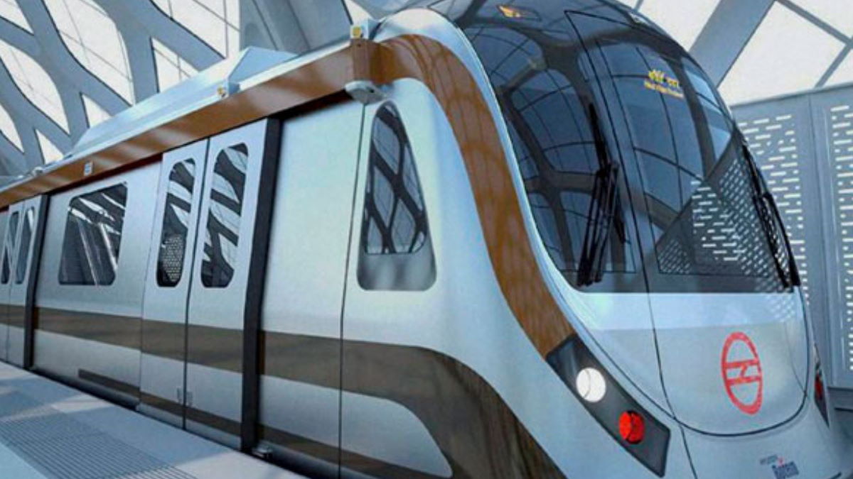 Delhi metro timings on independence day:15 अगस्‍त को सुबह 4 बजे से शुरू ...