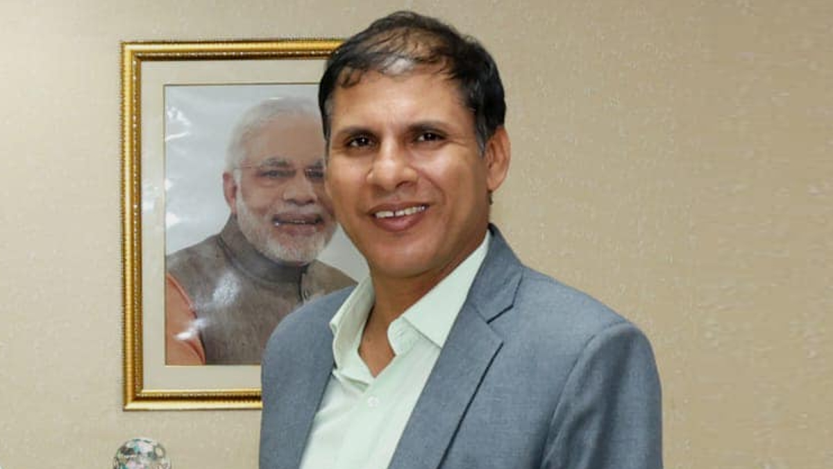 भारत का लक्ष्य पेरिस पैरालंपिक में 25 पदक से अधिक पदक जीतना है: पीसीआई ...