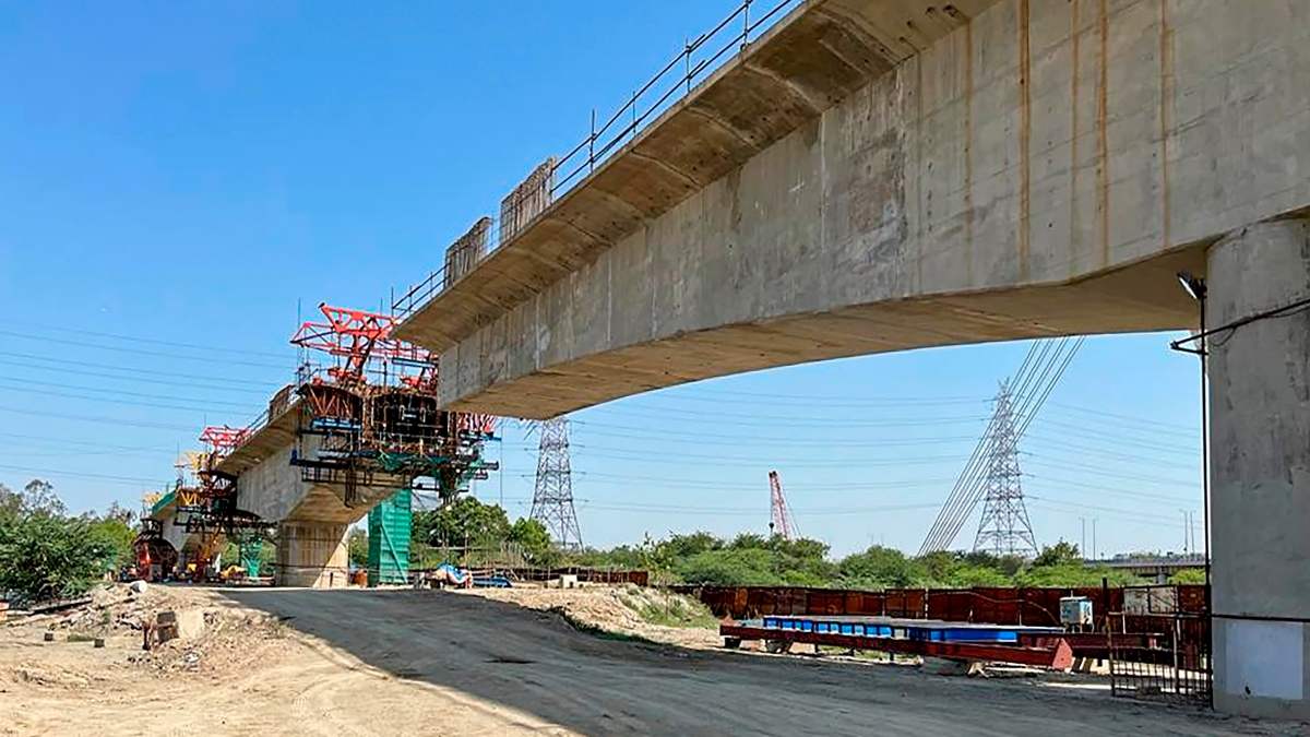 DMRC ने बदला प्लान, 69 पेड़ों को बचाने के लिए फेज-4 निर्माण योजना में ...