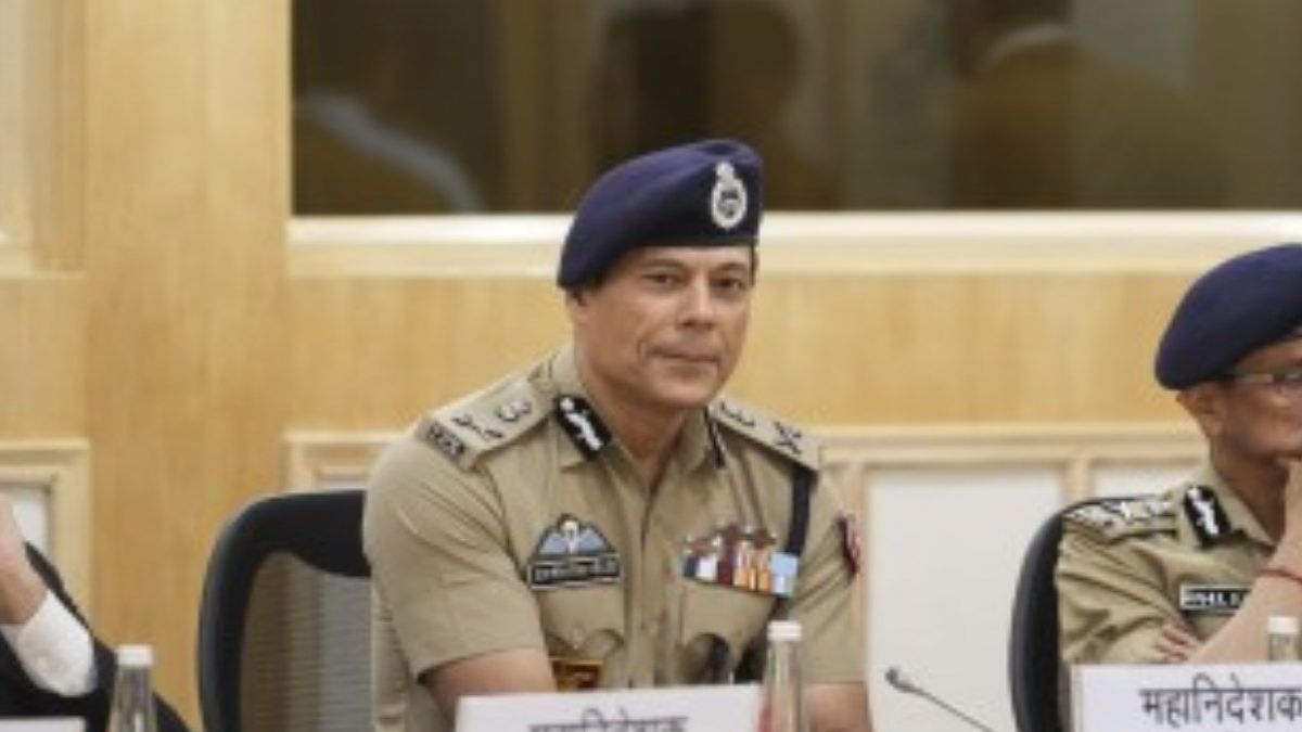 BSF दलजीत सिंह चौधरी बनाये गए BSF के DG, गृह मंत्रालय ने सौपी कमान ...