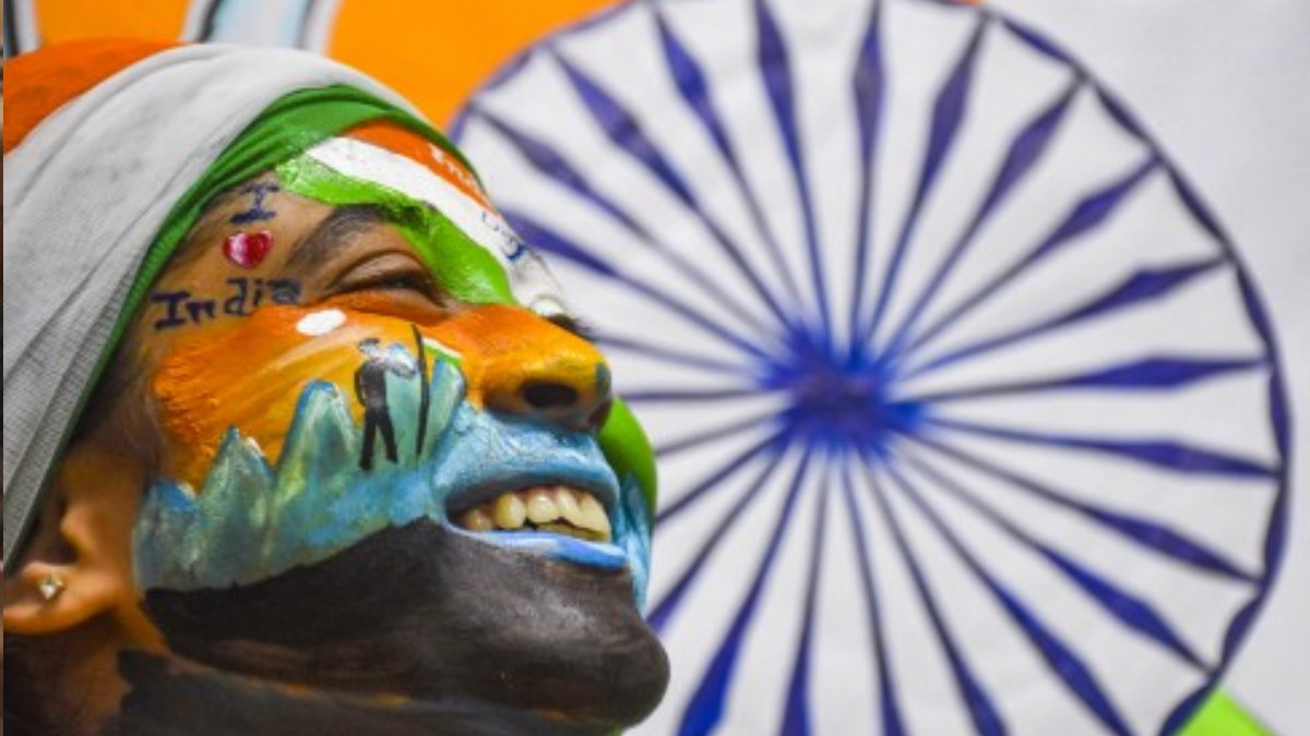 15 August 2024 Hindi desh bhakti Song: ये हैं देश भक्ति से भरे गानेंं ...