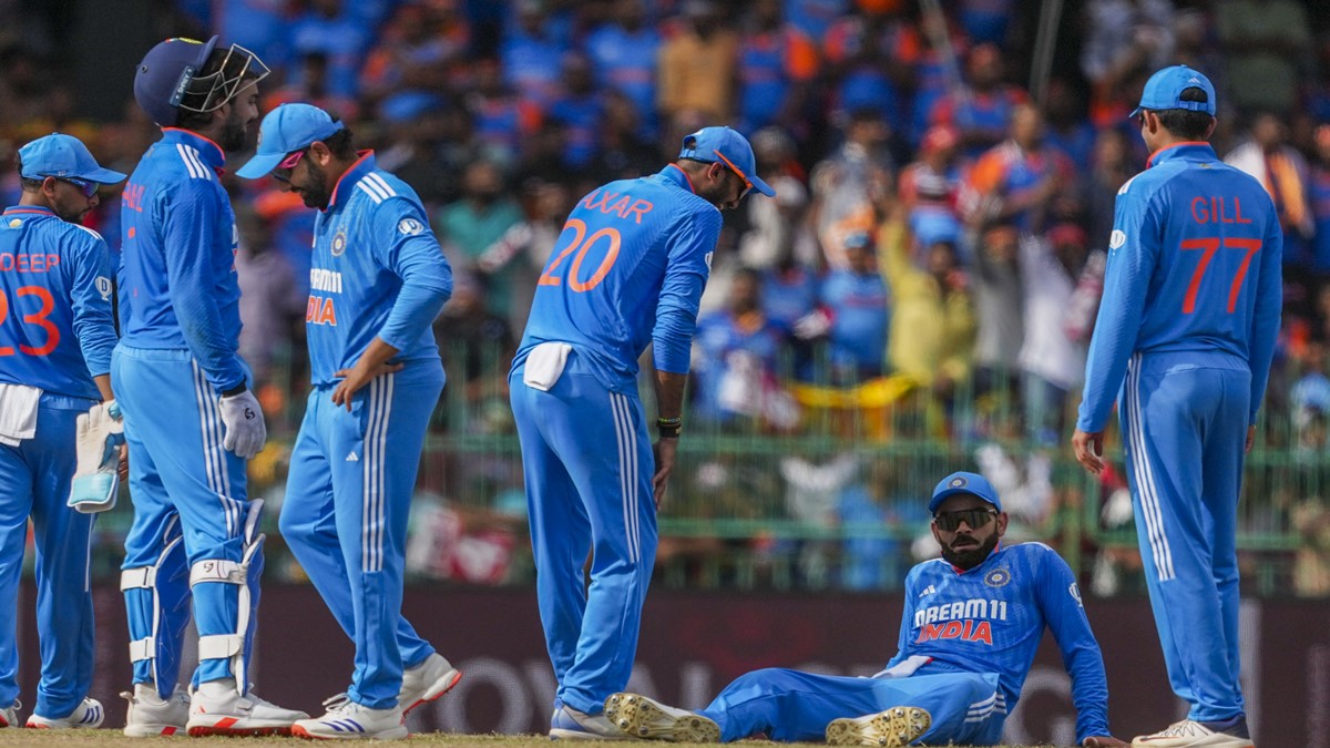 Kal Ka Match Kaun Jeeta 4 August: कल का मैच कौन जीता- भारत vs श्रीलंका ...