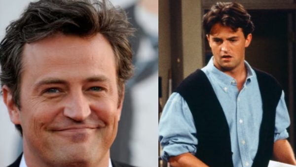 Matthew Perry Death Case: 'फ्रेंड्स' एक्टर की मौत मामले में हुआ बड़ा ...