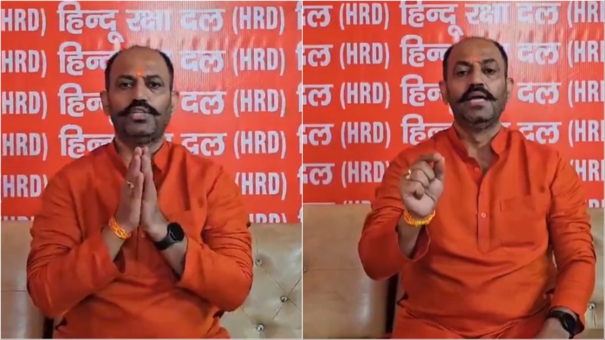 कौन है पिंकी चौधरी, जिसने कहा- बांग्लादेश में हिन्दुओं पर अत्याचार बंद ...