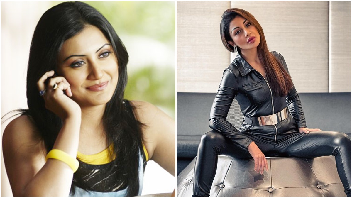 Rimi Sen ने करवाई थी प्लास्टिक सर्जरी? एक्ट्रेस ने बताया कैसे बदल गया ...