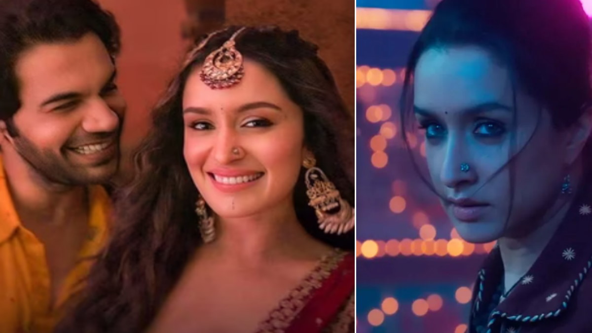 Stree 2 BO Collection: बजट से 5 गुना ज्यादा 'स्त्री 2' ने कर ली कमाई ...