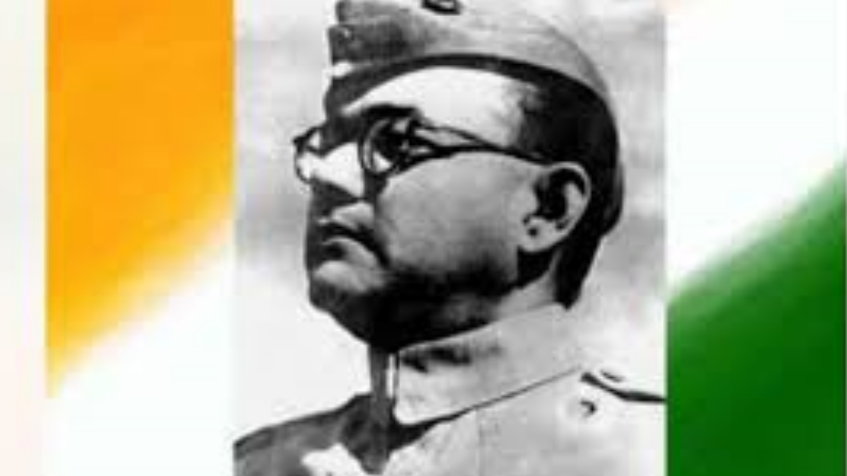 नेताजी सुभाष चंद्र बोस के अवशेष जपान से वापस लाने की परपोते ने पीएम ...