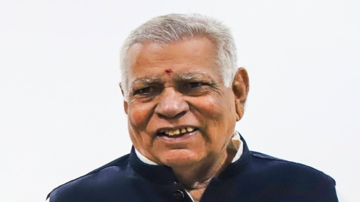 Bhoapl News: स्वर्गीय दादा निर्मल कुमार केसवानी की चौथी पुण्यतिथि पर ...