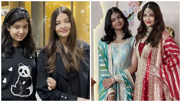 आराध्या की परवरिश के सवाल पर ऐश्वर्या राय से मांगी सलाह, एक्ट्रेस ने कहा-'मैं नोटबुक लेकर नहीं ...