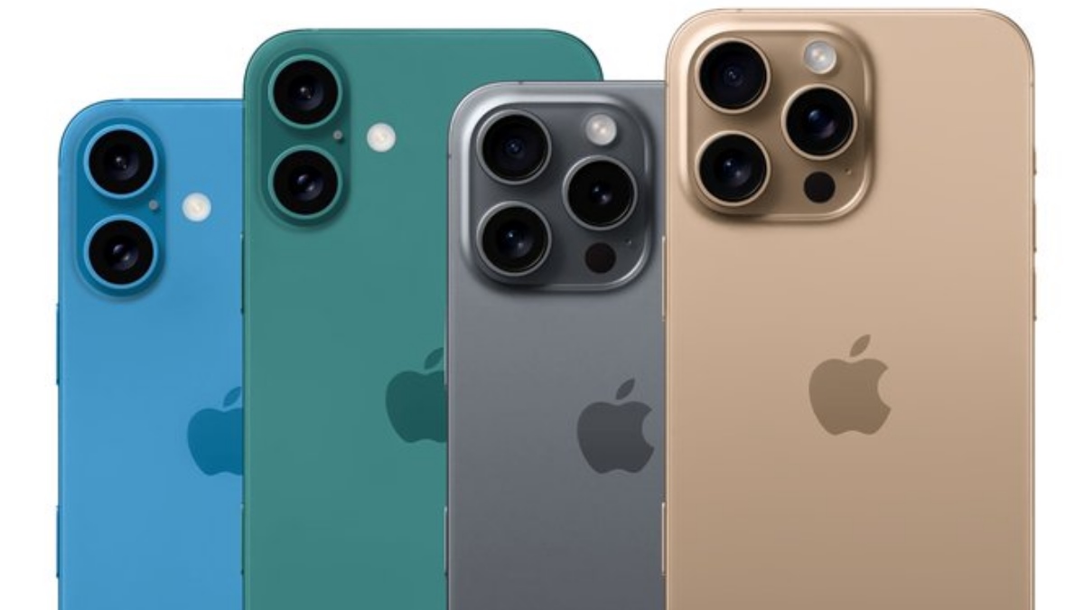 Apple iPhone 16 Launch:लॉन्च से पहले सामने आई आईफोन की कीमत, फीचर्स और ...
