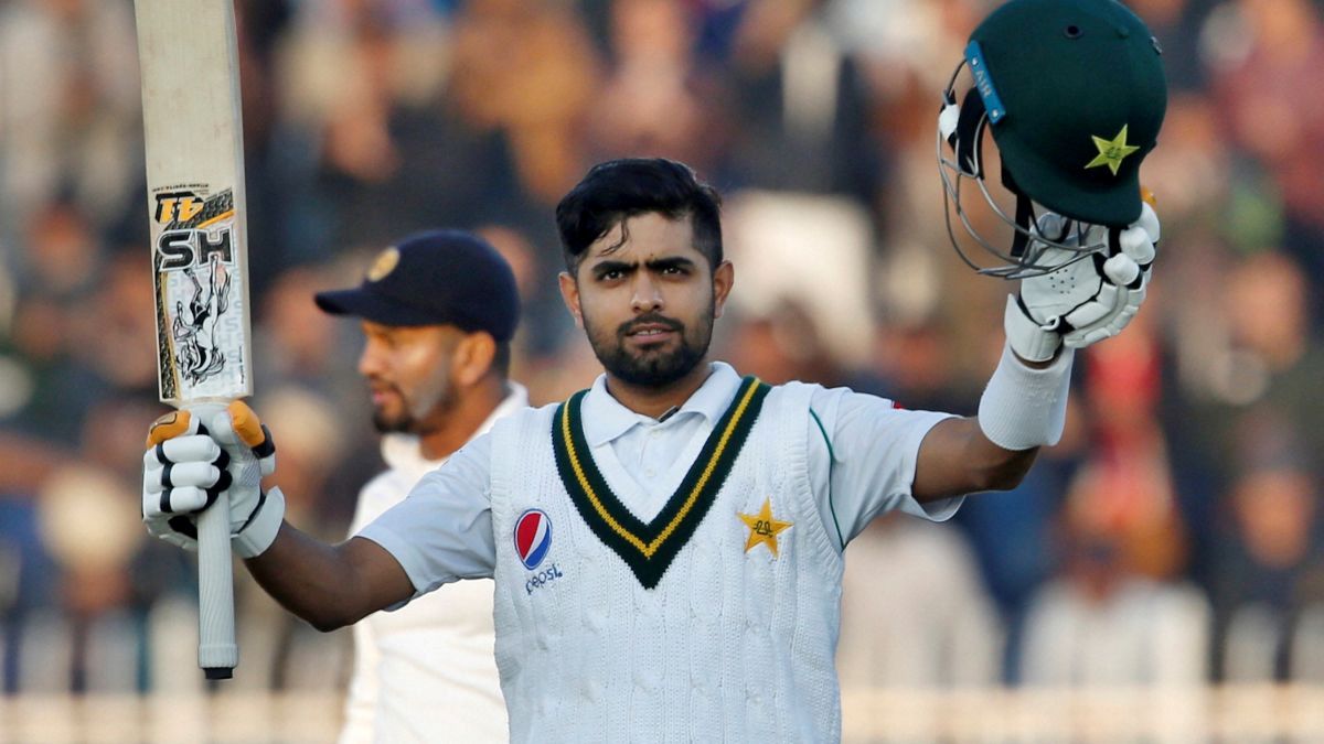 क्या बाबर आज़म ने बांग्लादेश टेस्ट के बीच में ले लिया रिटायरमेंट ...
