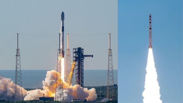 Chamran-1: ईरान की इस सैटेलाइट में ऐसी क्या ताकत है, कि सफल लॉन्चिंग के ...