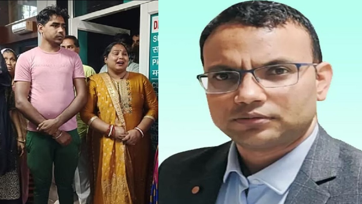 Haryana News: पथरी का इलाज कराने आई महिला की दोनों किडनी निकालीं ...