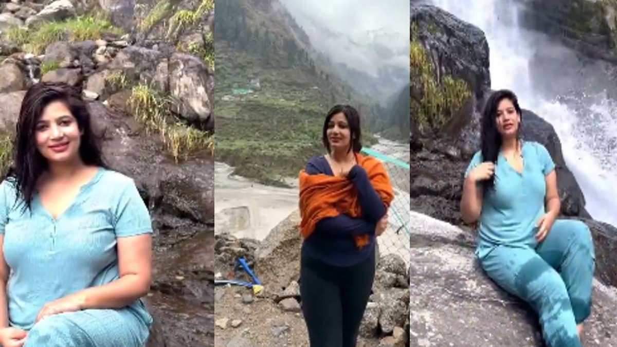 Oshin Sharma: रील बनाने के चक्कर में ऑफिस का काम भूलीं HAS ओशिन शर्मा, अब बिना पोस्टिंग के मिला ...