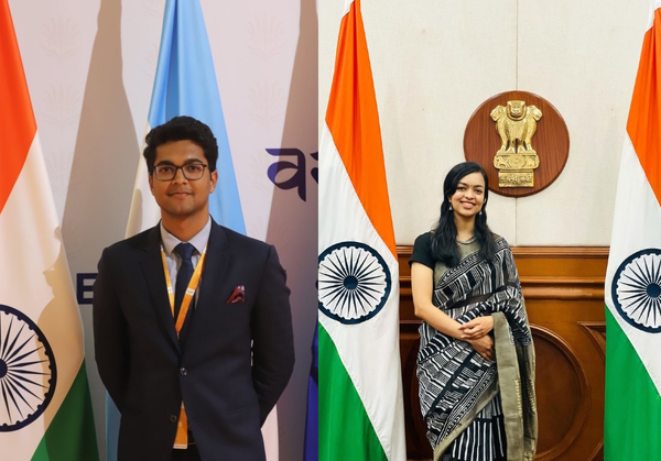 UPSC टॉपर IFS अपाला मिश्रा ने चुन लिया जीवनसाथी, जानिए कौन हैं अभिषेक ...